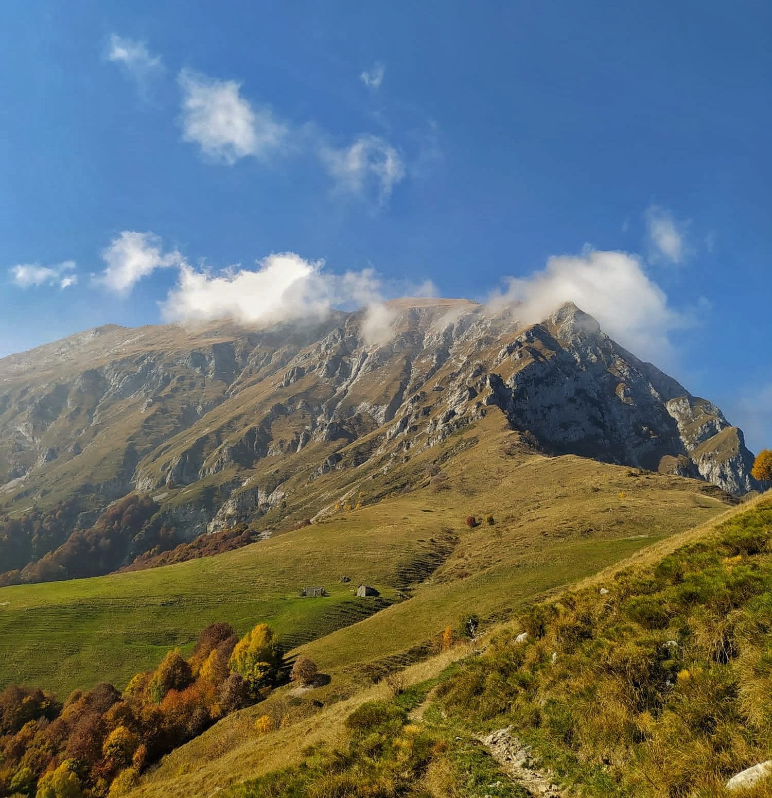 Grigna Settentrionale o Grignone - Lecco Tourism