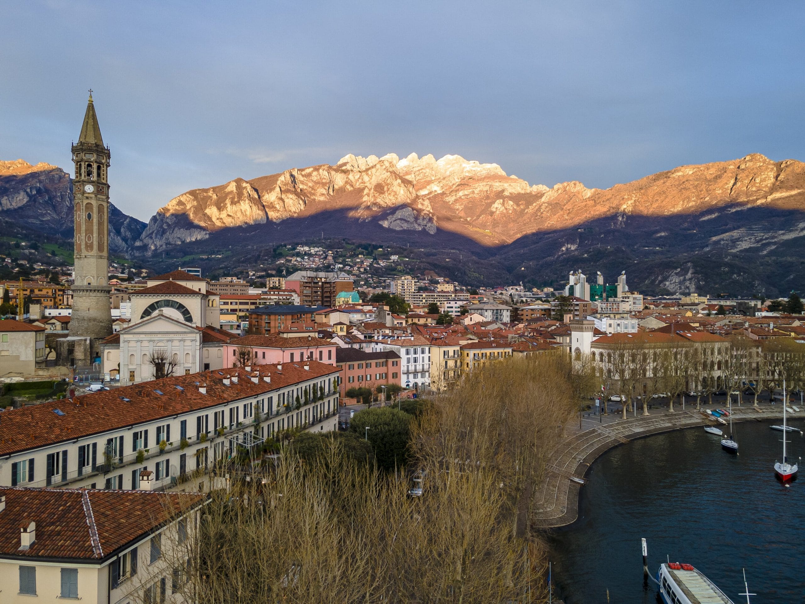 Things to do in Lecco in two days - Lecco Tourism