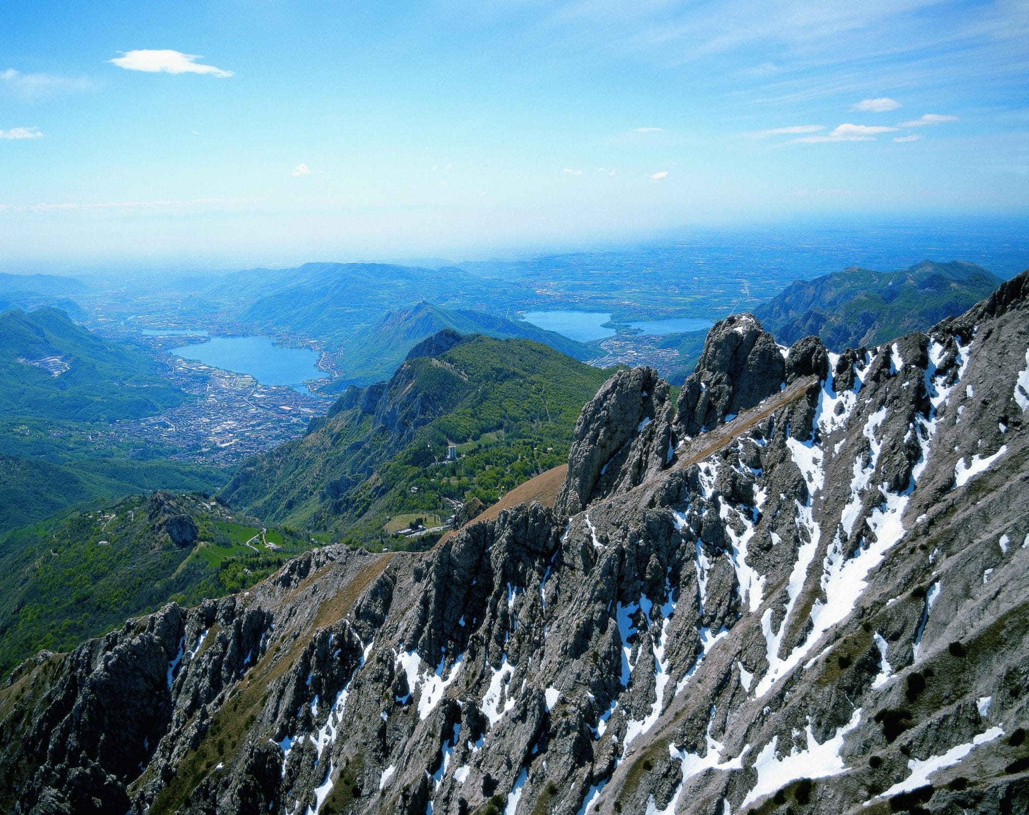 Piani Resinelli - Lecco Tourism