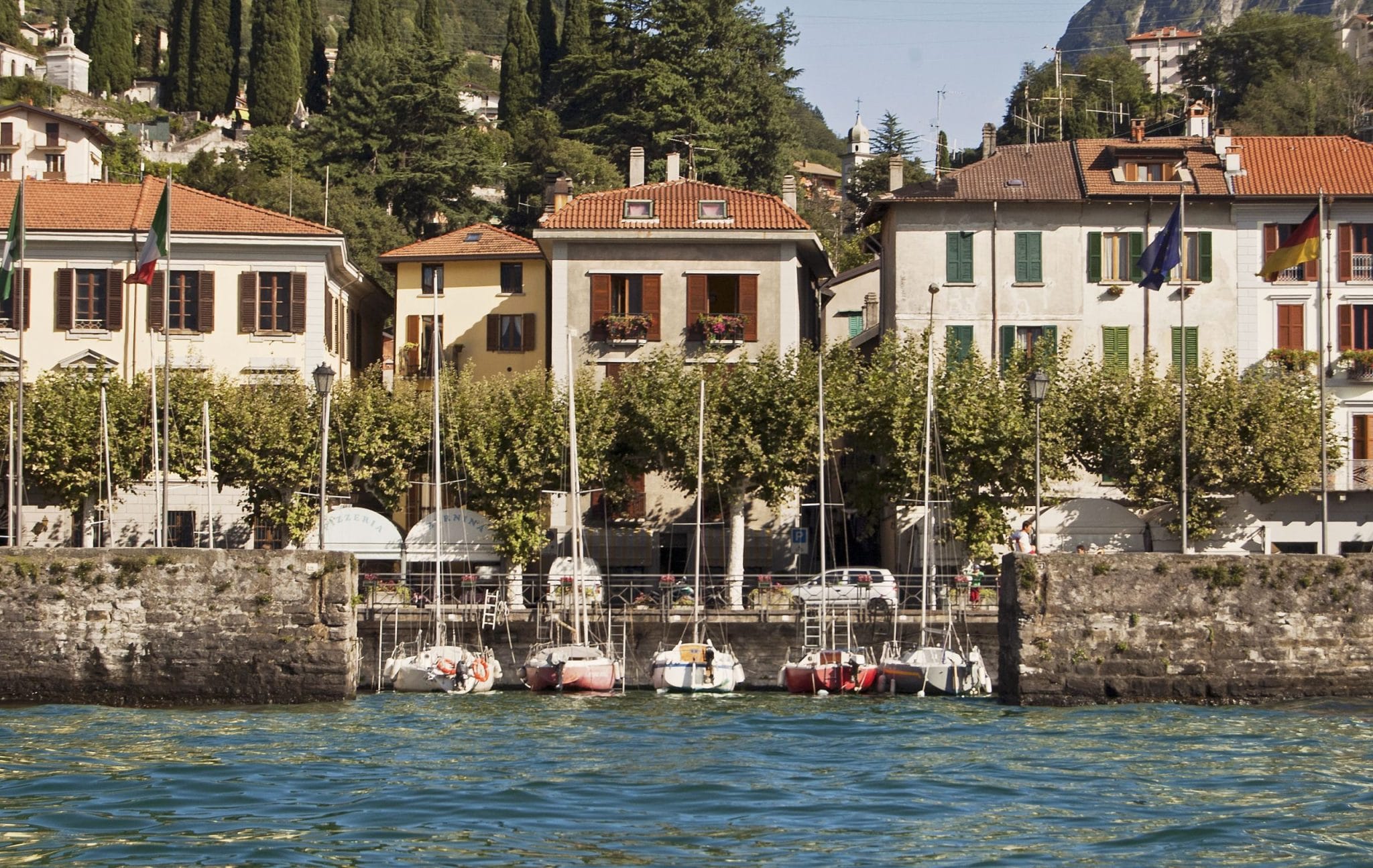 Bellano - Lecco Tourism