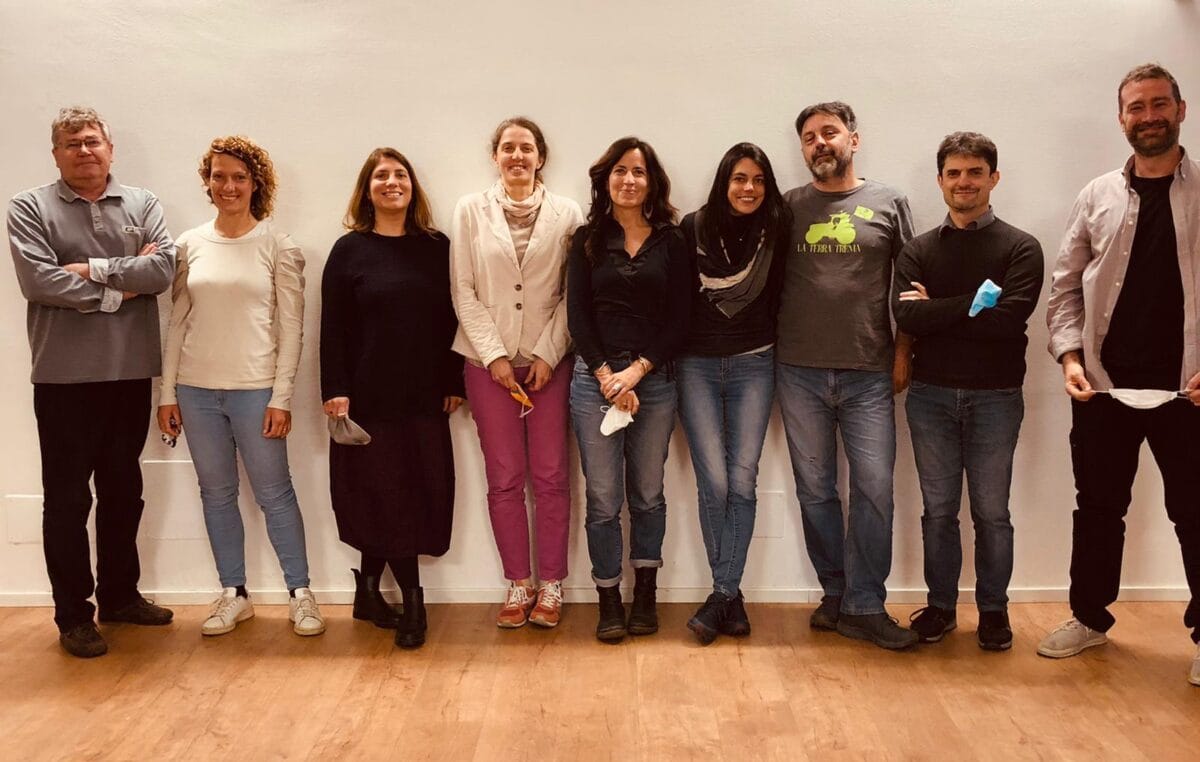 Cooperativa Eliante - Lecco Tourism