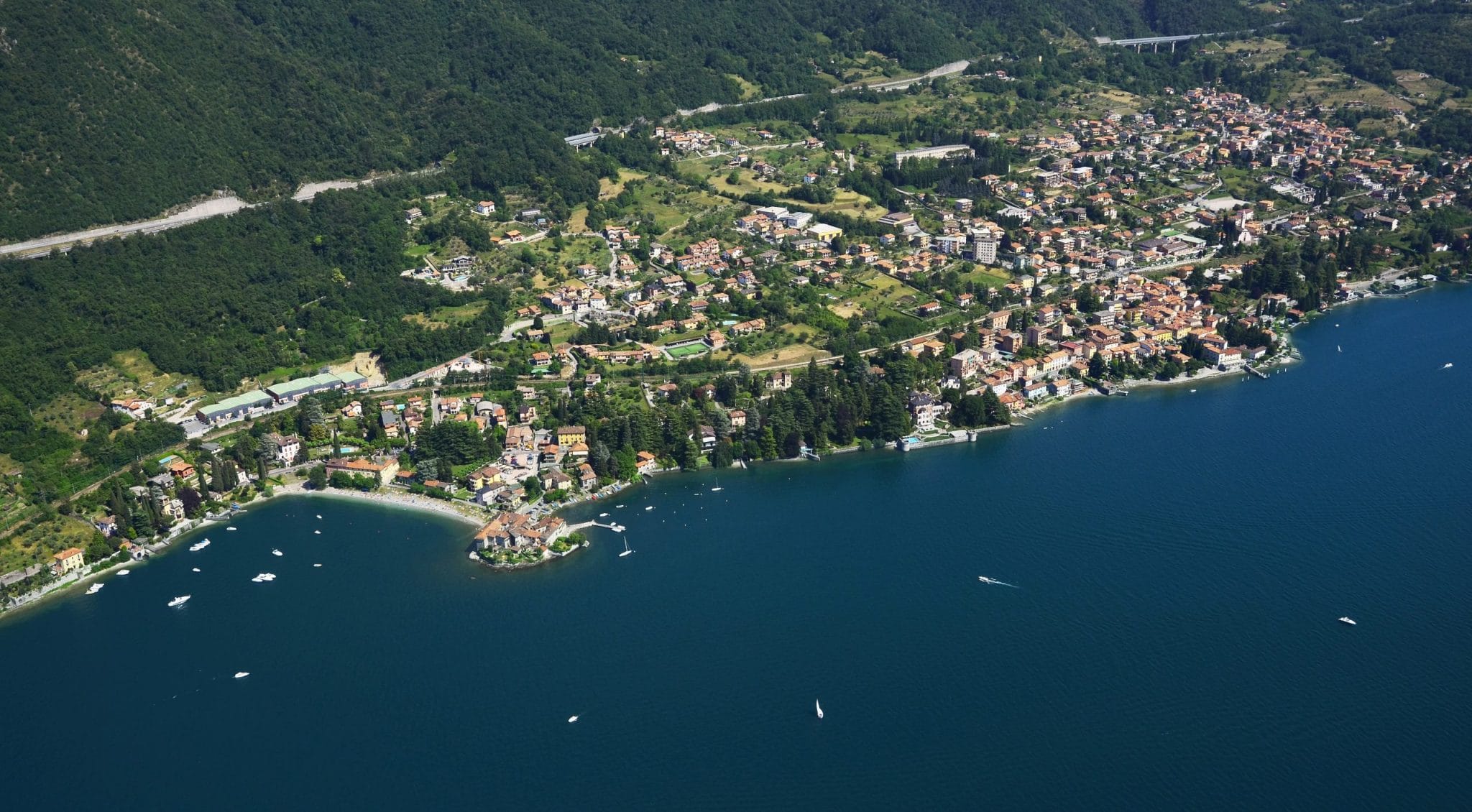 Lierna - Lecco Tourism