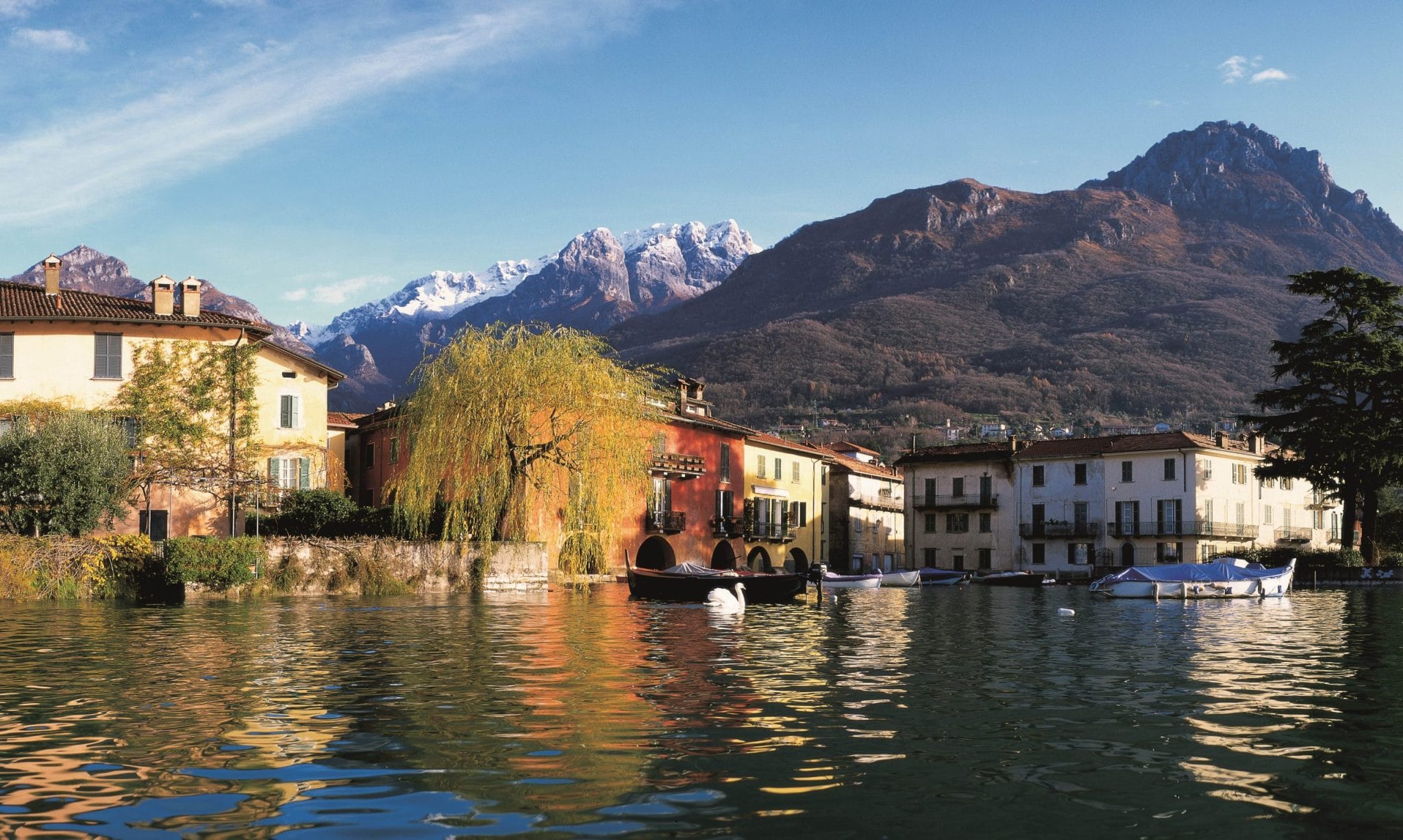 Mandello del Lario - Lecco Tourism