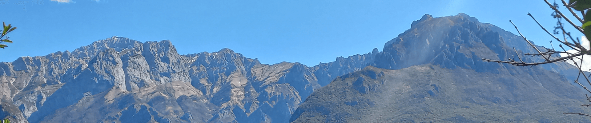 Battelli, monti e borghi medievali - Lecco Tourism