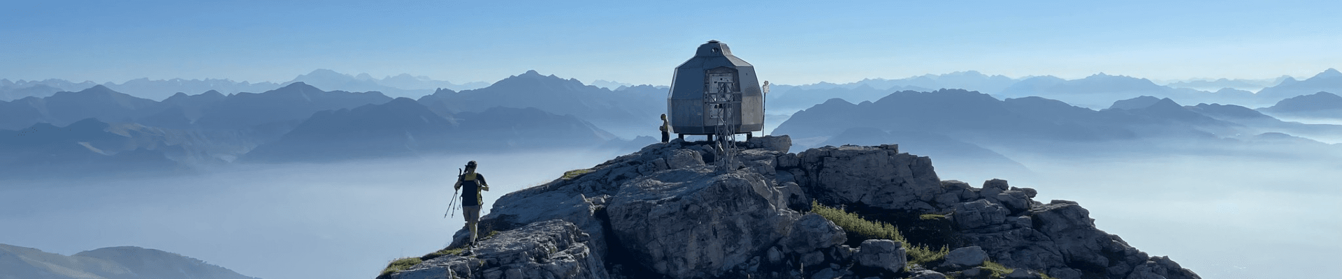 Alternative Grignetta - Lecco Tourism