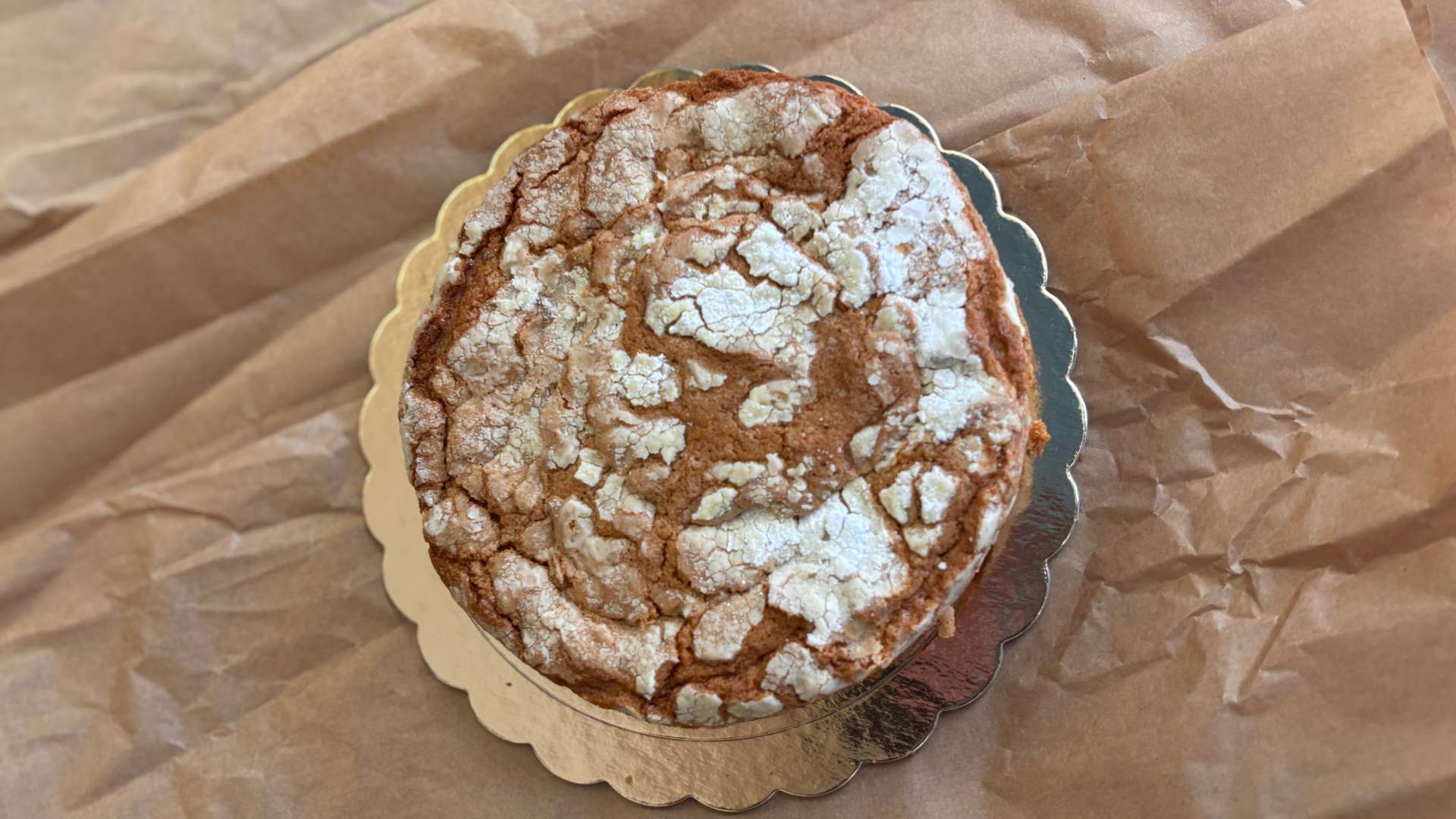 Dolci tradizionali lecchesi: tutti i segreti per un soggiorno dolcissimo - Lecco Tourism